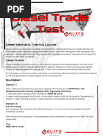 NATTB Trade Test Application Form | PDF | Payments | Banks