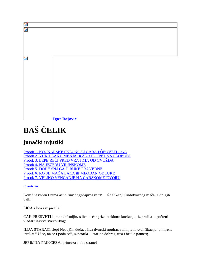 Bas Celik | PDF