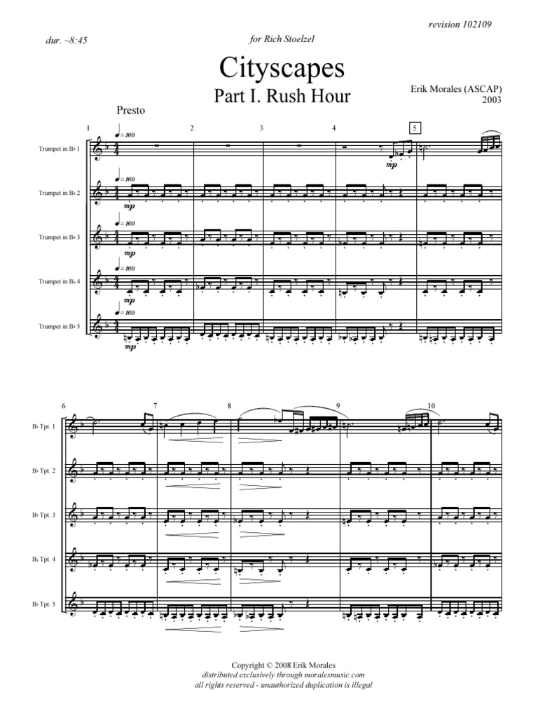 Cityscapes 85x11 COMPLETE | PDF