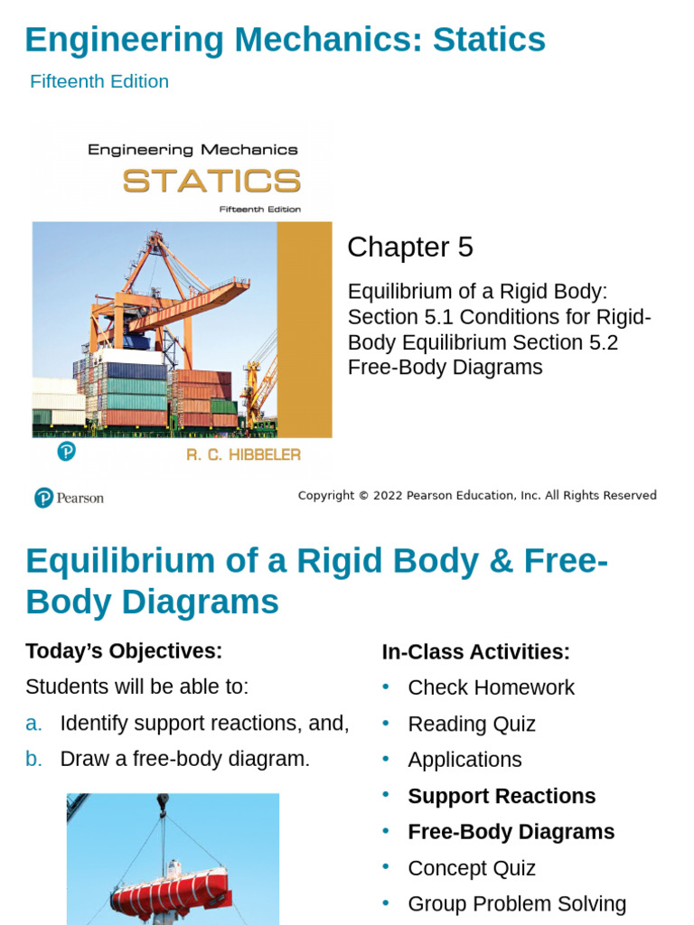 013391545X - Section5-1 - 5-2 - Accessible | PDF | Force | Mechanics