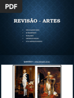 Atividades de Artes para 2 Ano | PDF | Desenho