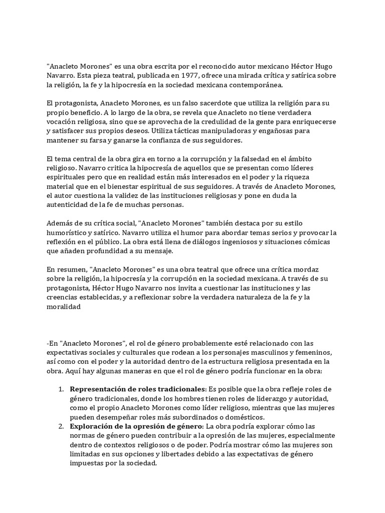 Documento 7 | PDF | Género | Estudios de género