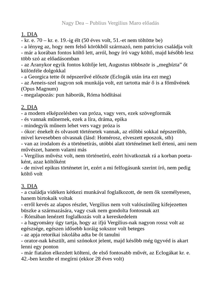 Nyomtatni Jegyzet | PDF