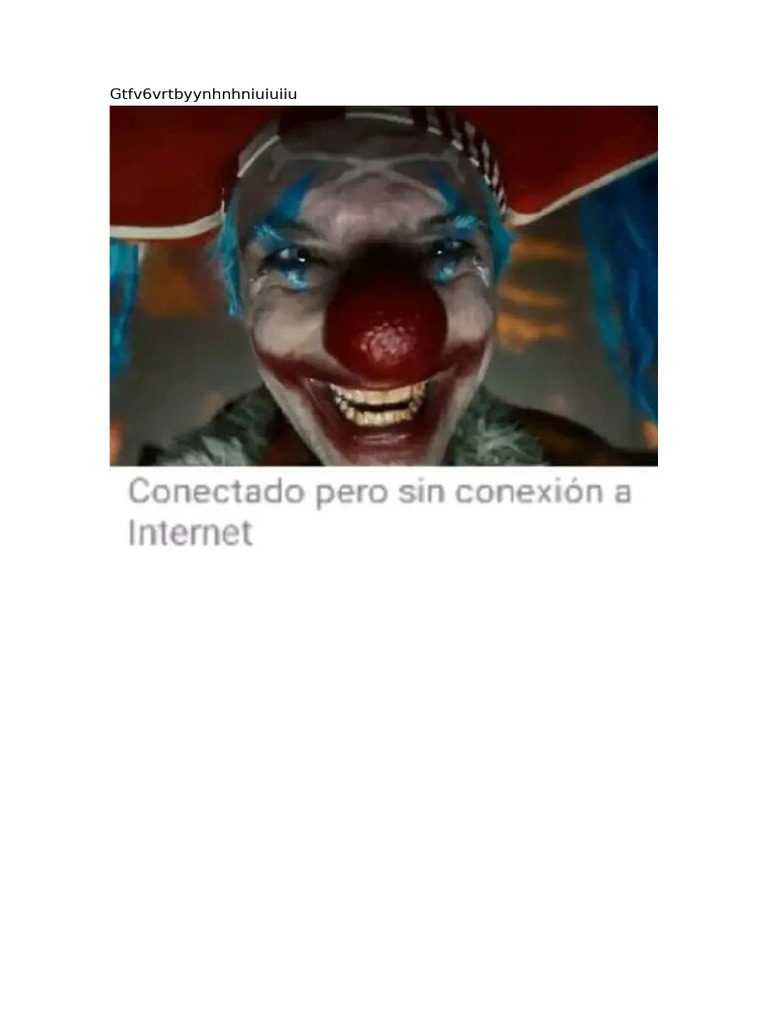 GTFV 6 Vrtbyynhnhniuiuiiu | PDF