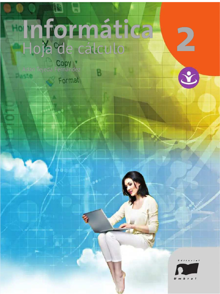 LIBROsec Informatica2 Atf Promo Compress | PDF | Maestros | Enseñando