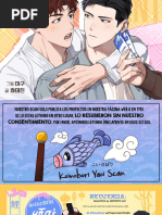 Side Story 1-5 Shell Boy-Enciende El Amanecer | PDF