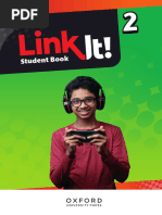 Link It 1 Second Edition Oxford | PDF