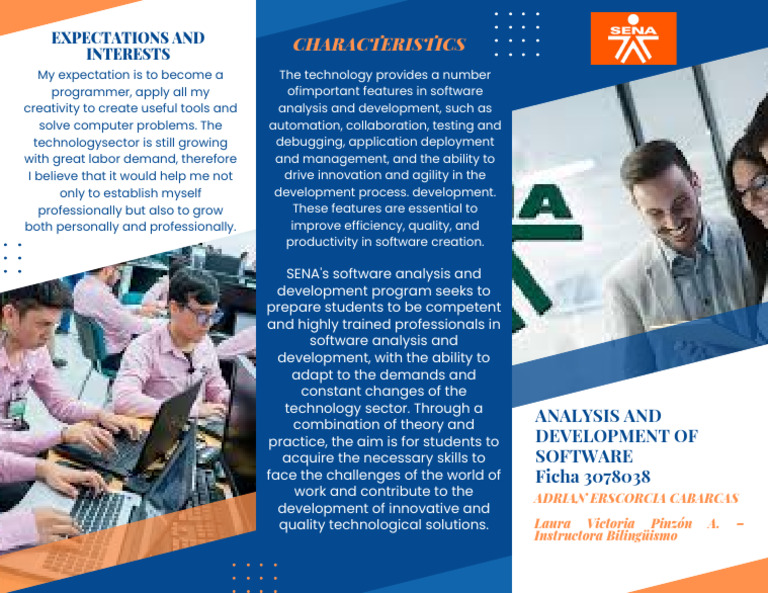 Software Analysis & Development Insights | PDF