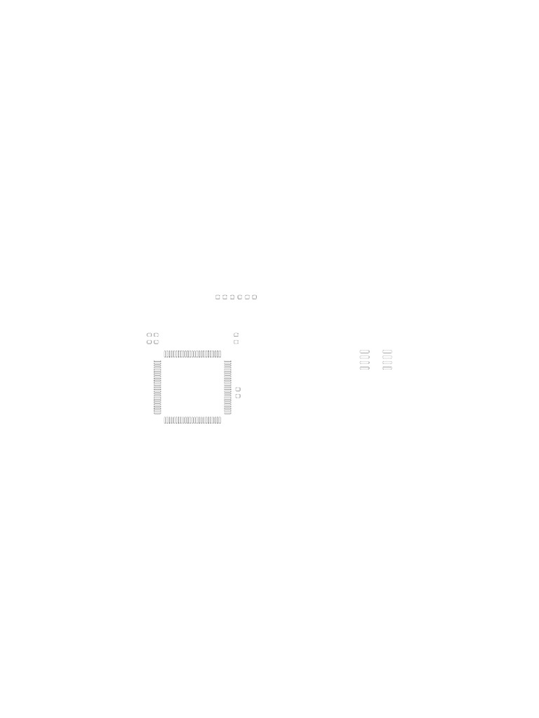 Stencil DXF 1 | PDF