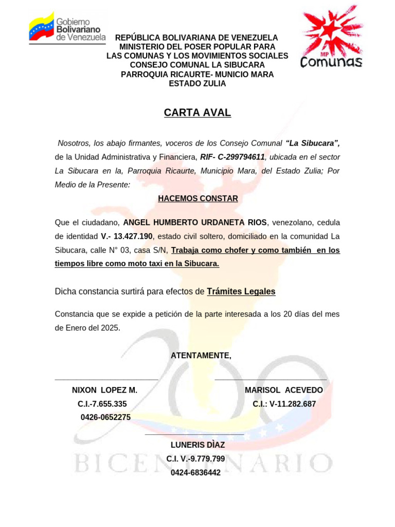 Angel Humberto | PDF