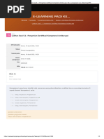 5.2. SKKNI Antikorupsi Dan Unit Kompetensi - Elearning-KPK | PDF