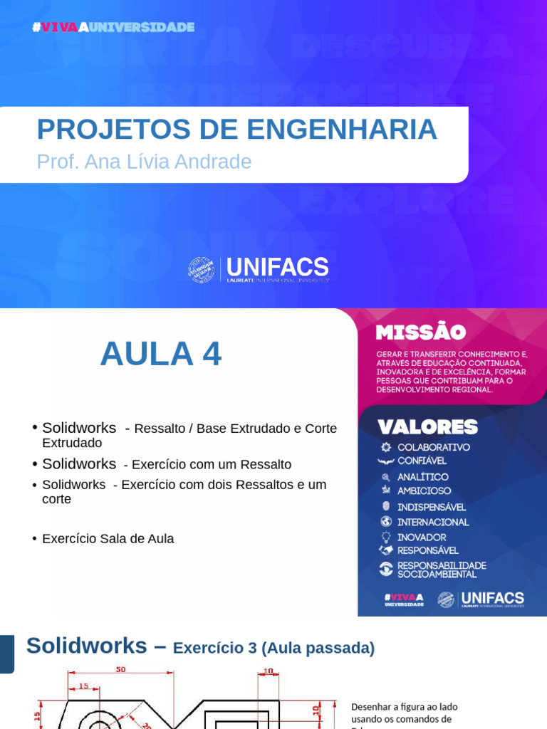 Aula 4 | PDF