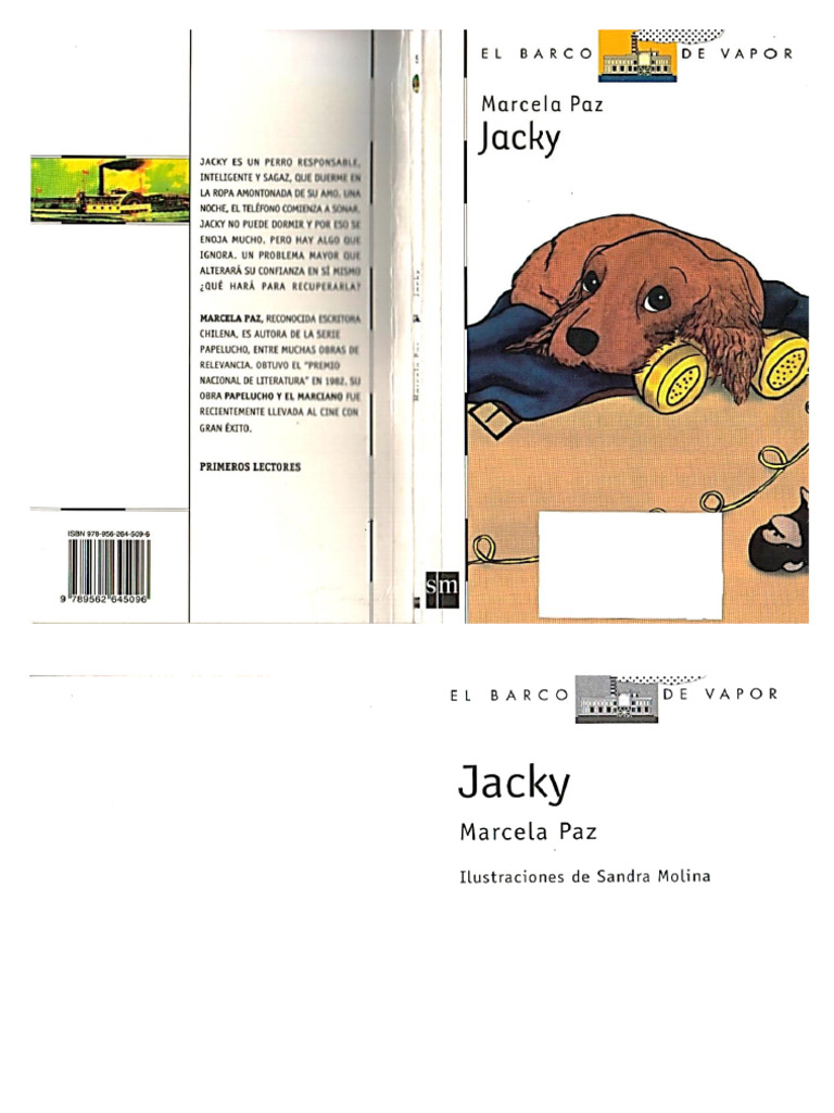 JACKY | PDF