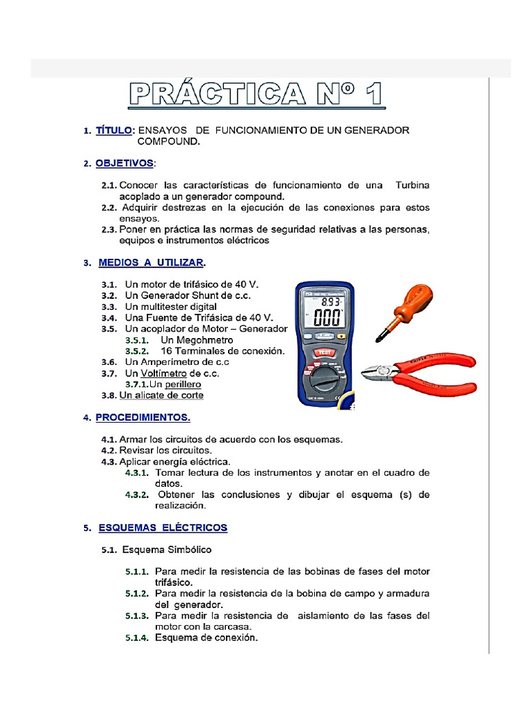 Practica-Lista Multinivel | PDF