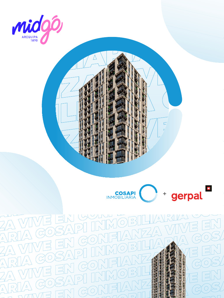 Brochure Midgo.d07f621e | PDF | Ingeniería de Edificación | edificio