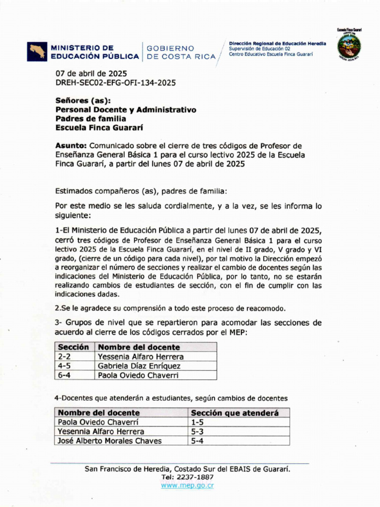 Dreh Sec02 Efg Ofi 134 2025 | PDF