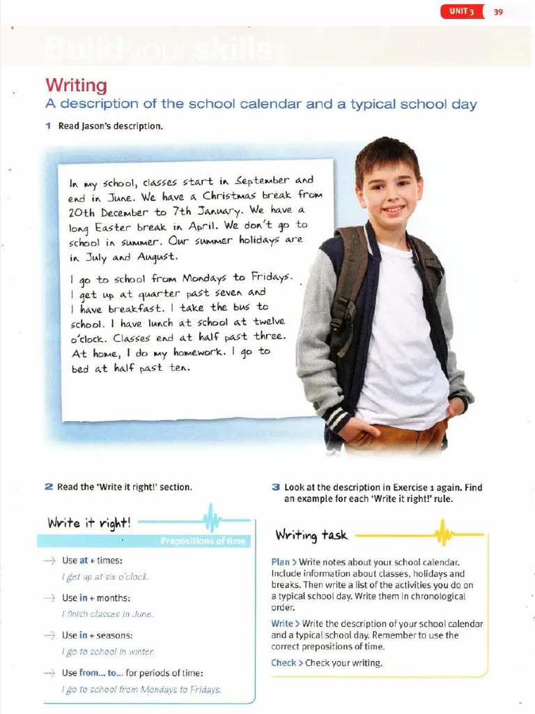 PDF On The Pulse Starter 2nd Edition - Compress | PDF