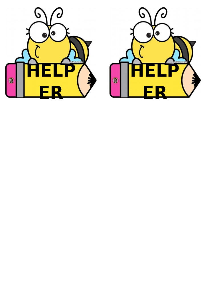 Bees Helper | PDF