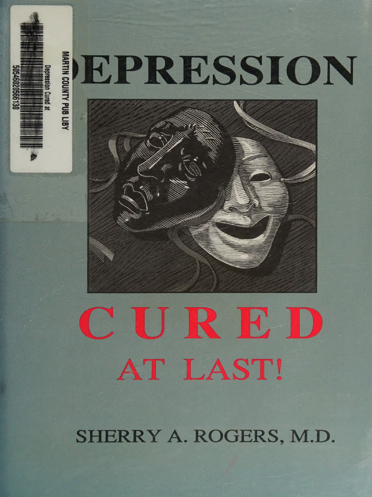 Depression Cured: A Comprehensive Guide | PDF