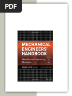 Sularso Dasar Perencanaan Dan Pemilihan Elemen Mesin | PDF