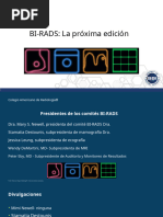 Niveles Axilares de Berg | PDF | Finanzas y dinero