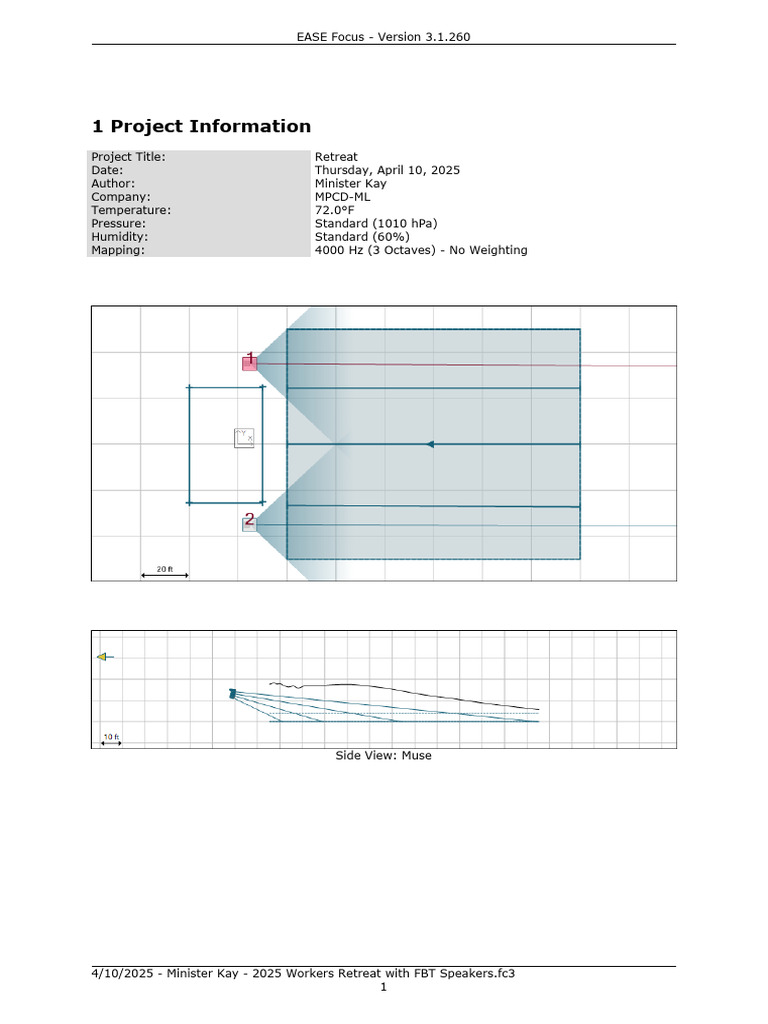 Retreat 2025-04-10 01-21 | PDF | Telecommunications Engineering | Electrical Engineering
