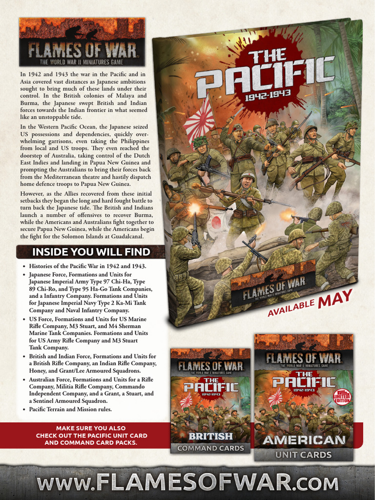 Pacific Book | PDF