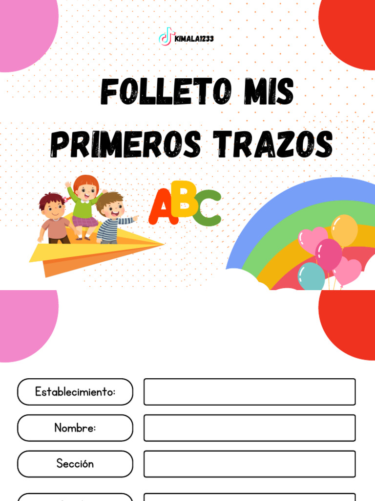 Folleto de Destrezas de Comunicacion y Lenguaje - PDF - MHMWXM | PDF