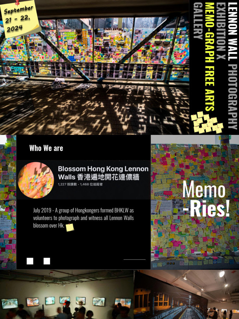 MeMOGraph Free Art 2024 - CallForArtist | PDF