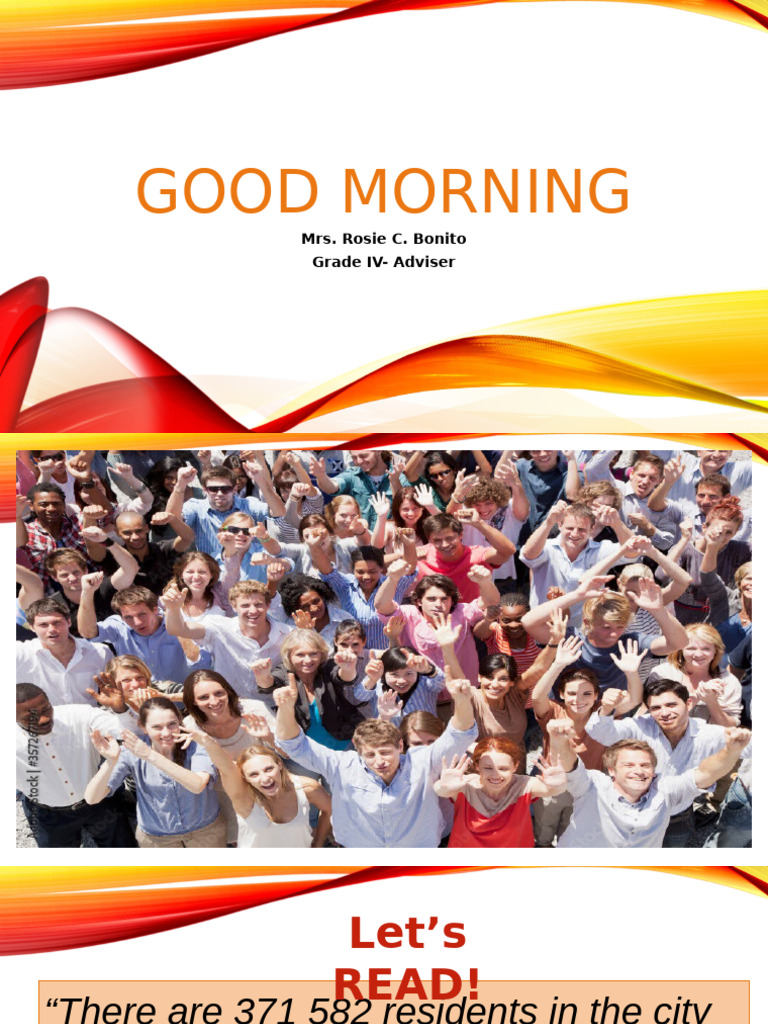 2-Ppt Lesson in Rounding Off Numbers | PDF