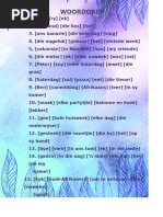 Detention Reflection Sheet | PDF