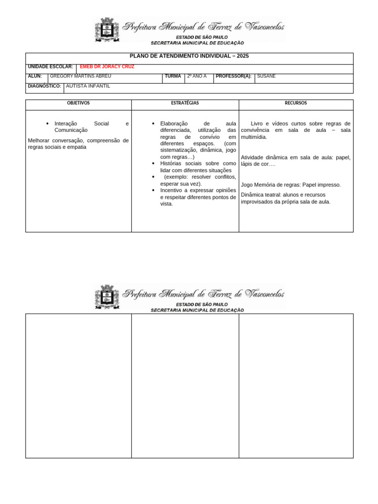 Pdi 2025 | PDF