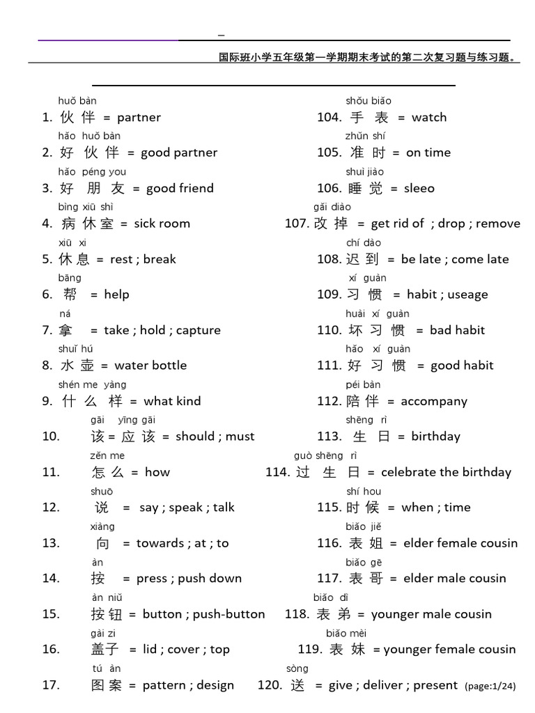 L5 Reg Kmy - Exam-Ws2 | PDF