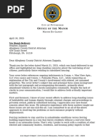 FBI format.-1 | PDF | National Security | Crimes