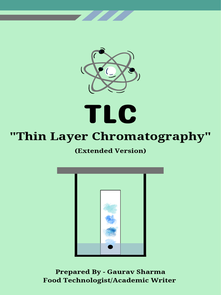 Thin Layer Chromatography Tlc 1740682875 | PDF | Thin Layer Chromatography | Chromatography