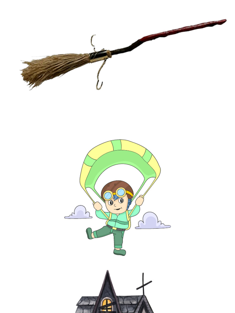 The Runaway Pumpkin Adventure | PDF