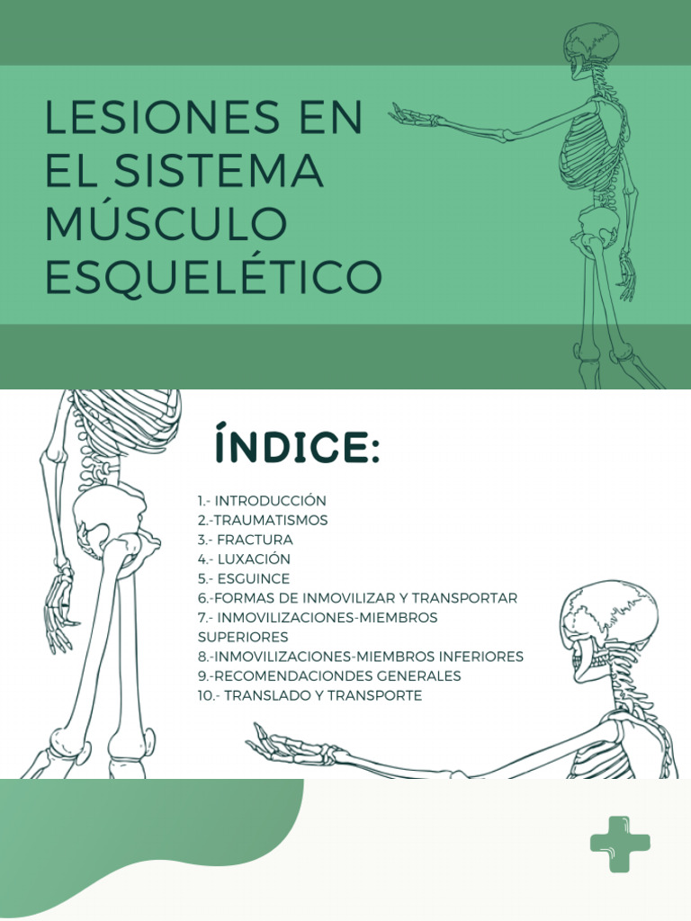 Presentacion Gratis Salud Medico Ilustracion Celeste | PDF