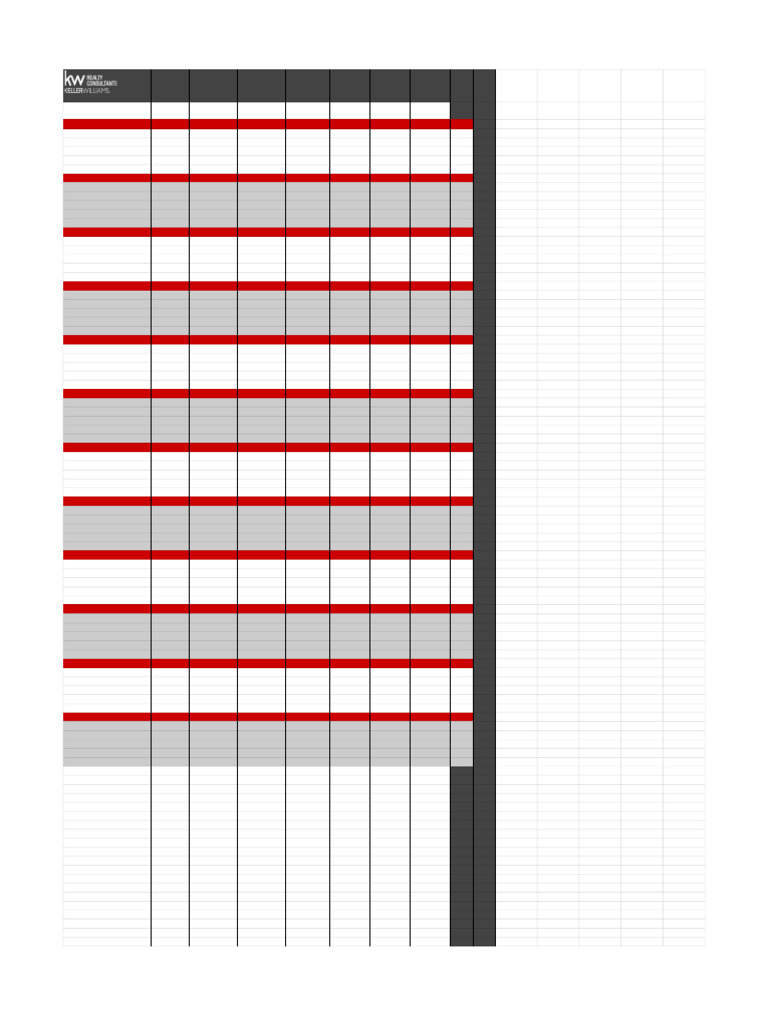 Ignite Call Tracker 2020 | PDF