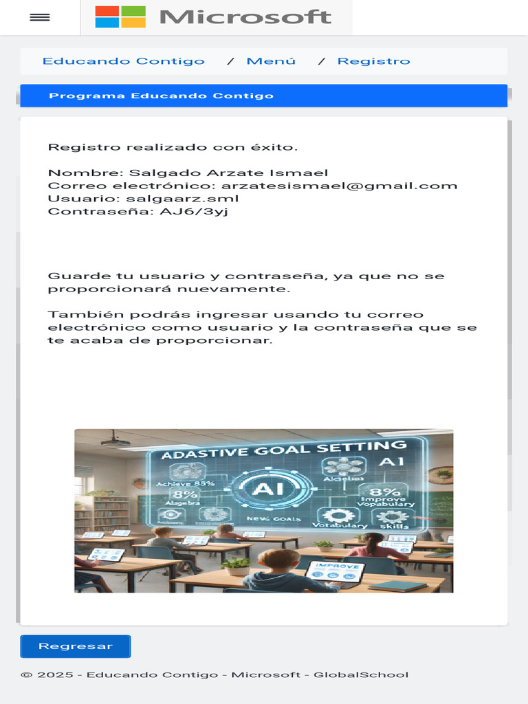 Educando Contigo | PDF