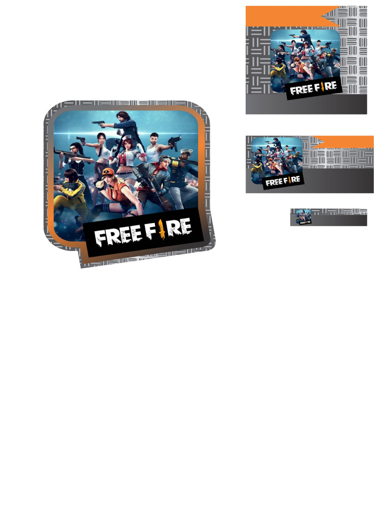 Free Fire | PDF