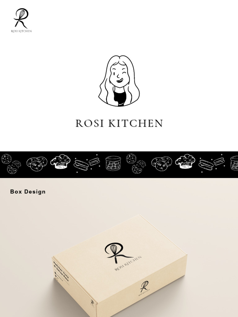Brand Rosi Kitchen | PDF