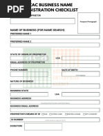 Logbook Label | PDF