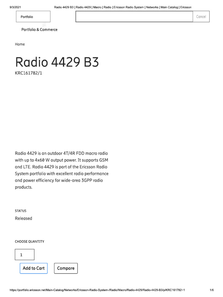 Ers 4429 | PDF