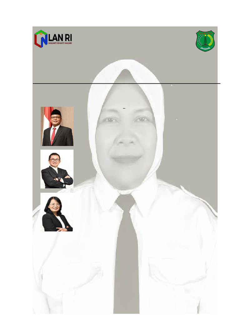 Resume Jurnal MOOC PPPK 2024 | PDF