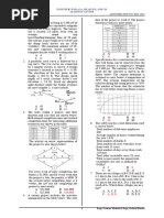 Final Preboards Exam MSTC APRIL 2025 - Unlocked | PDF