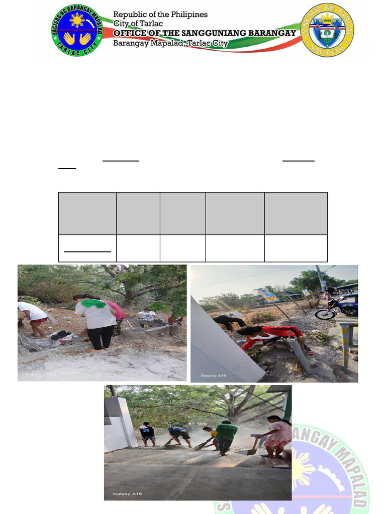 Mapalad-Manila Bay-April 2025-Week 1 | PDF