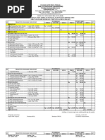 LPJ Kegiatan Agustusan 2024 | PDF