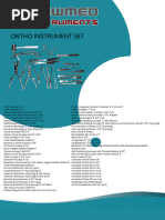 RIA 2 Surgical Technique Guide | PDF | Hip