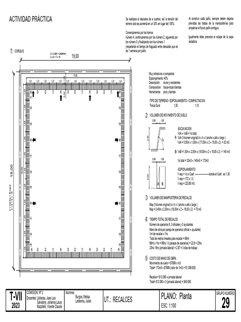 Recalce Burgos-Ledesma | PDF
