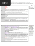 "No Problem" Poem Analysis - GCSE | PDF | Racism | Discrimination ...